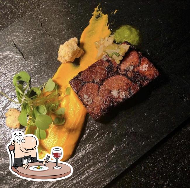 Kayla, Buenos Aires - Menú del restaurante, precios y reseñas