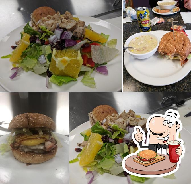 Little Valley Restaurant & catering curry nights in Port Alberni ...