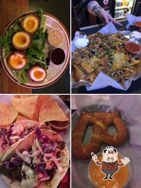 Mackenzie Pub in Minneapolis - Restaurant menu and reviews