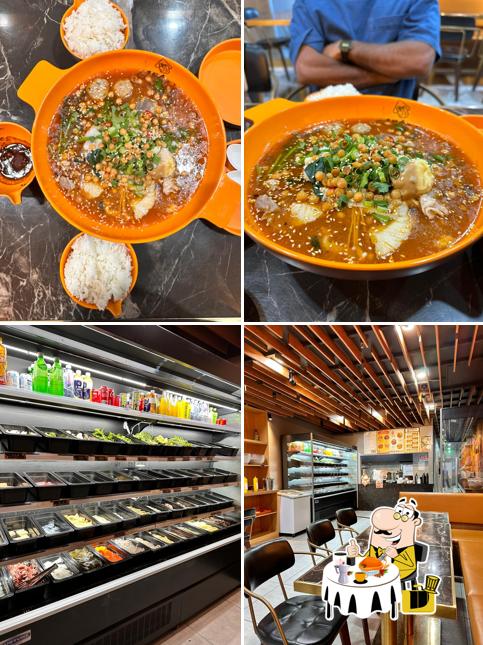 Mini Hotpot, Melbourne - Restaurant menu, prices and reviews