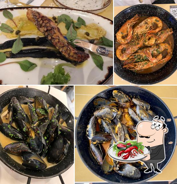 Find the best place to eat in Adamantas, autumn 2024 - Restaurant Guru