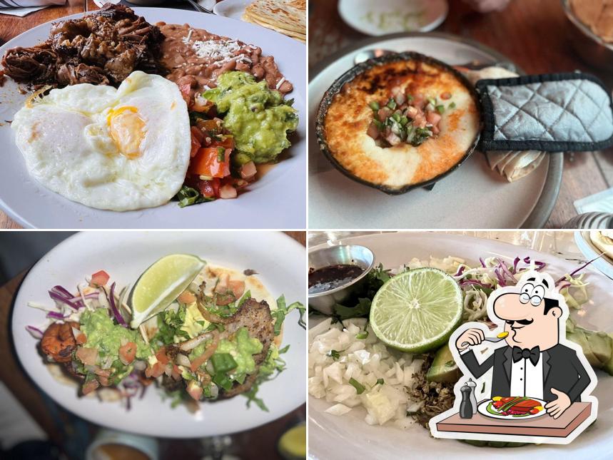 Otro Cafe, Phoenix - Restaurant menu, prices and reviews