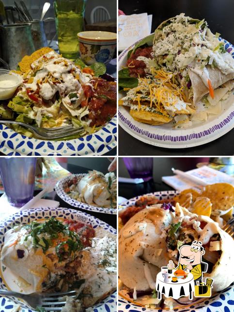 Flavors Eatery, Lebanon - Restaurant menu, prices and reviews