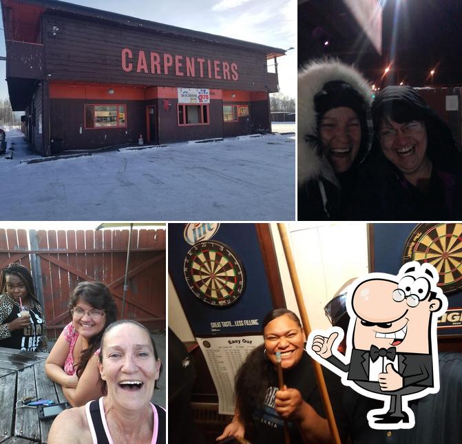Carpentier's Cocktail, Anchorage - Restaurant menu, prices and reviews