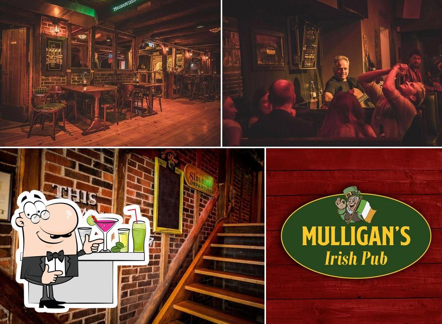 Mulligans Irish Pub - Stavanger, Stavanger - Restaurant reviews
