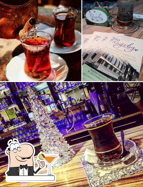 Randevu Cafe Bar, Veliko Tarnovo