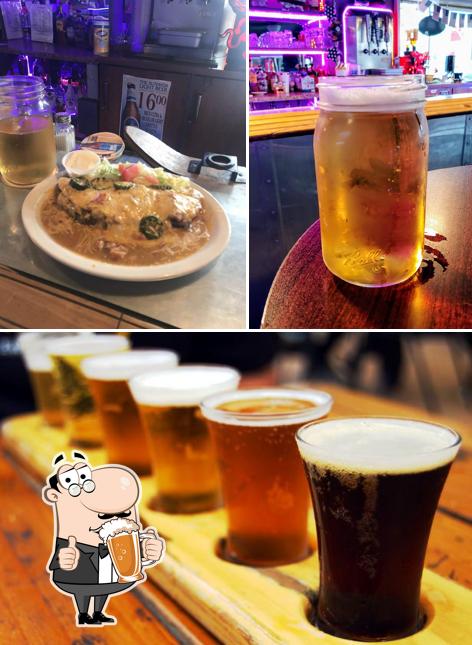 Sand Box Bar & Grill, Lochbuie - Restaurant menu, prices and reviews