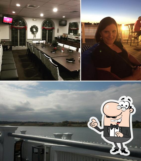 The Adams Pub, Quincy - Restaurant menu, prices and reviews