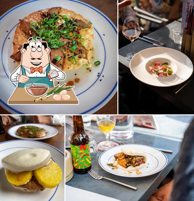 Top 3 restaurants with pavlova in Nijmegen, october 2025 - Restaurant Guru