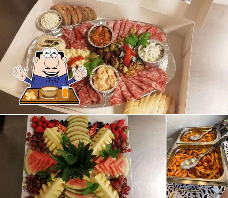Al Capone, Zenderen - Restaurant menu, prices and reviews