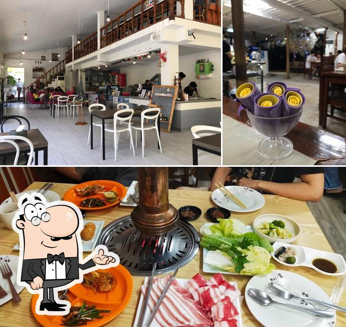 Buffet 52 restaurant, Davao City - Restaurant reviews
