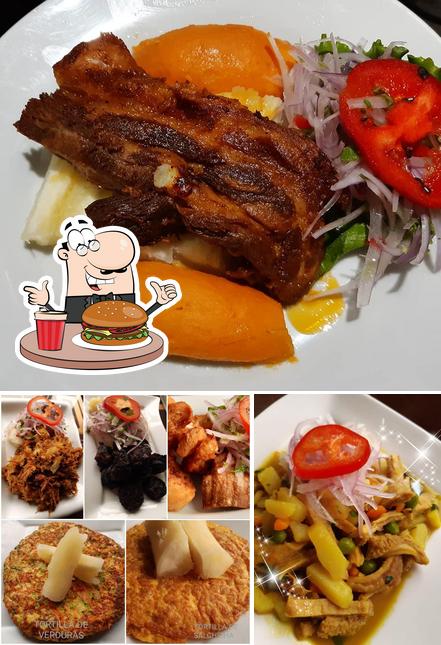 Café Colón, Chiclayo - Restaurant reviews