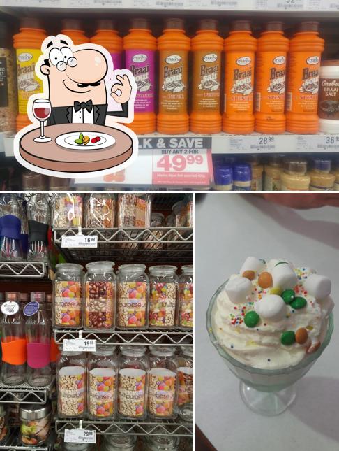 Checkers Hyper Mayville Hyper, Pretoria - Restaurant menu, prices and ...