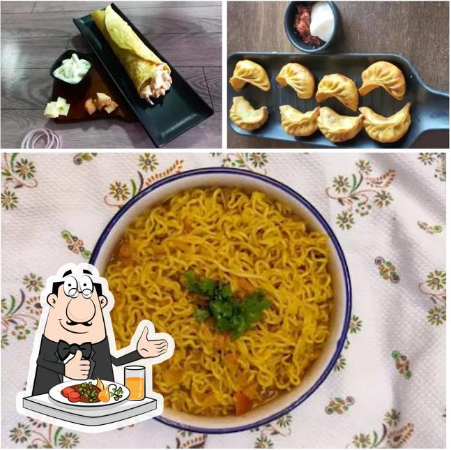 Ching Chong Fast Foods, Pune - Restaurant menu, prices and reviews