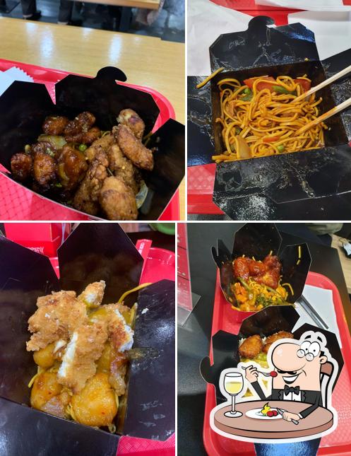 Top 7 chinese restaurants in Cardiff, december 2025 - Restaurant Guru