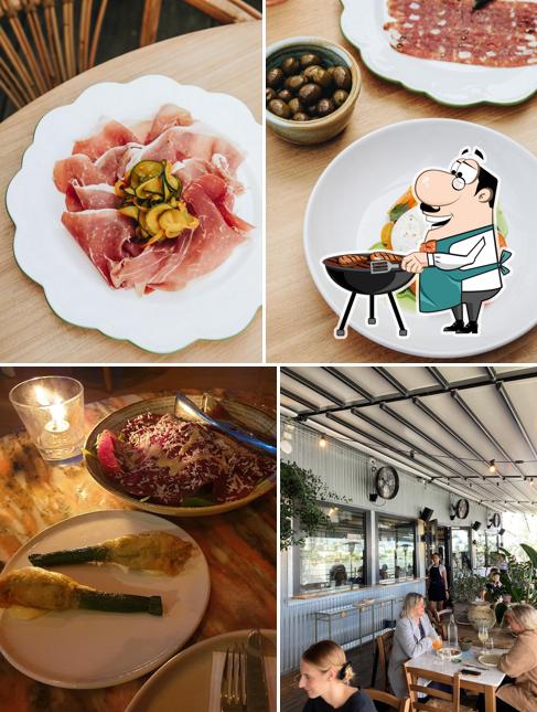 Ciao Papi, Fortitude Valley - Restaurant menu, prices and reviews