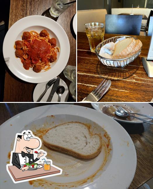 Fasta Pasta South Terrace, Adelaide - Restaurant menu, prices and reviews