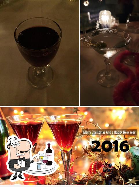 Fuad's in Houston - Restaurant reviews