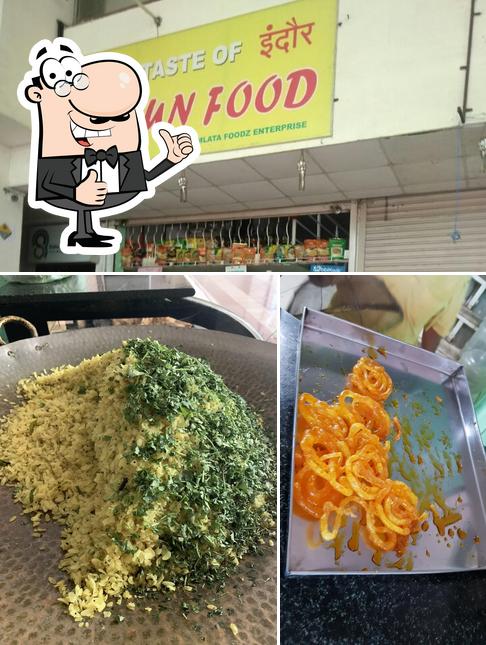 Fun Food - Indore Street Foods, Poha, Sabudana Khichadi, Kachoris, Chat ...