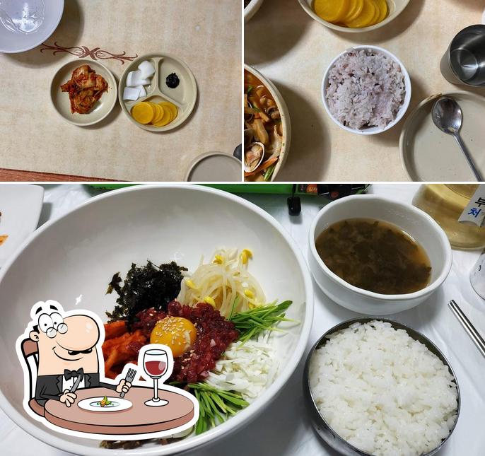 성송회관 restaurant, Gochang-gun - Restaurant reviews