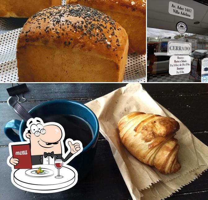 Guten Morgen Tienda de Pan, Villa Adelina - Menú del restaurante ...