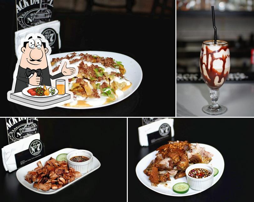 Hideout Resto & Bar, Quezon City - Restaurant menu, prices and reviews