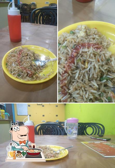 Hotel panchami, Udupi - Restaurant reviews