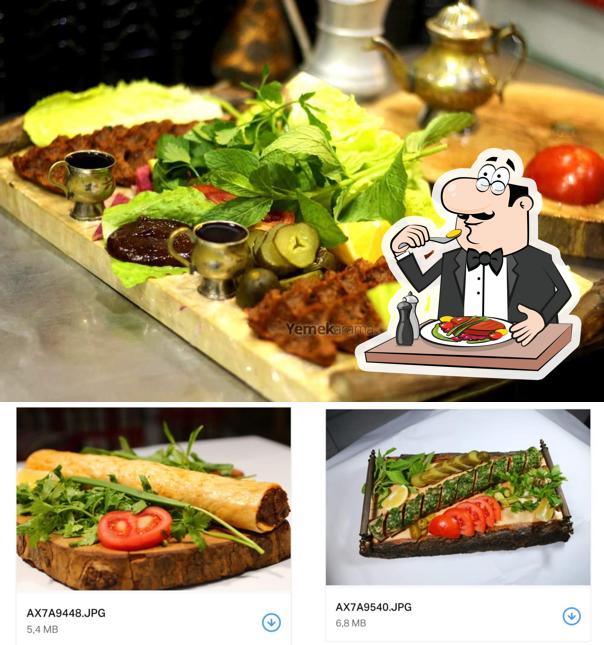 İsso Çiğköfte Sivas Caddesi, Kayseri - Opiniones del restaurante
