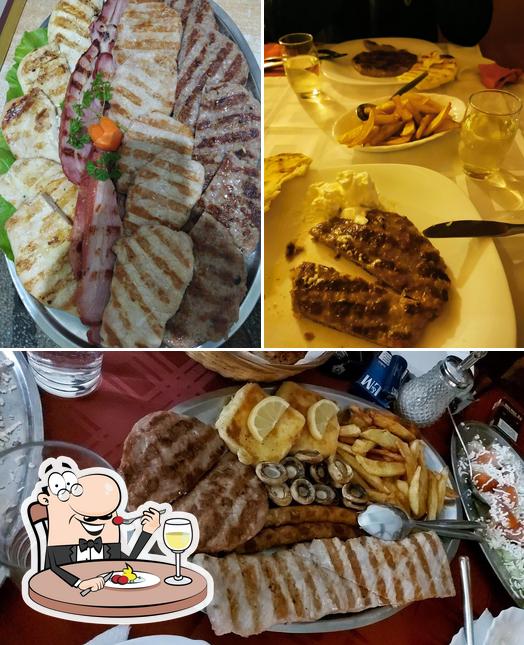 Kafana Roma, Pirot - Restaurant menu, prices and reviews