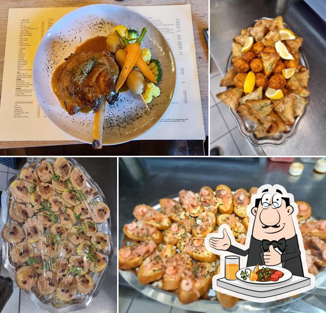 Le top 7 des restaurants à Vise, octobre 2025 - Restaurant Guru