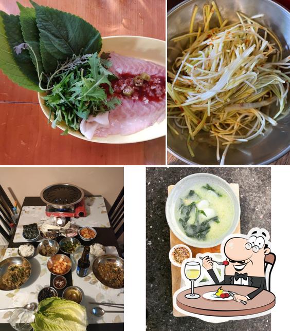 MOKJA, Ghent - Restaurant menu, prices and reviews