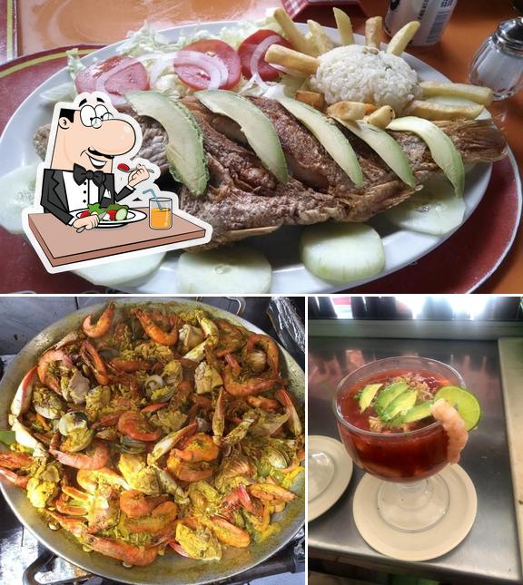 El Timón restaurant, Salamanca - Restaurant reviews