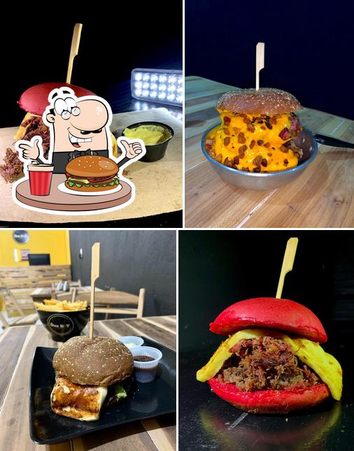 ÔXE BOY HAMBURGUERIA restaurant, Recife - Restaurant reviews