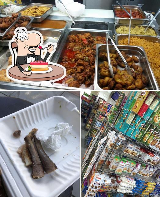 Ocean Deli Market, Miami Beach - Restaurant menu, prices and reviews