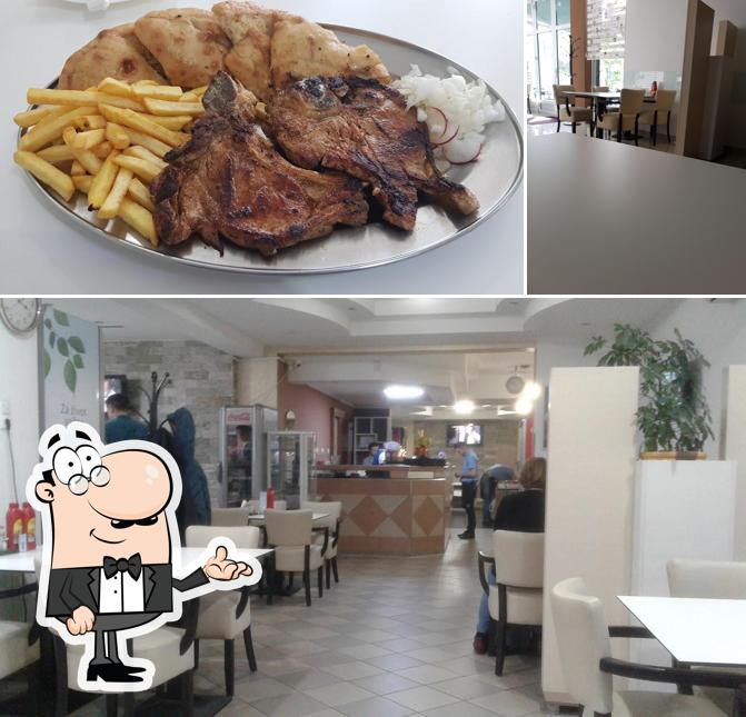 Restoran Isić, Jelah - Restaurant menu, prices and reviews