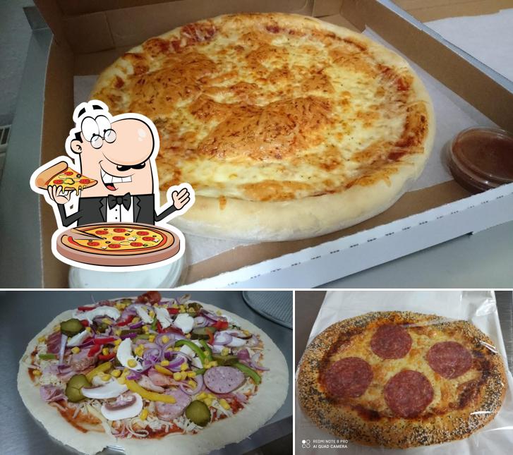 Robert's Home Bakery LTD, Bristol - Restaurant menu, prices and reviews