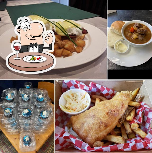 Stage Diner in Hamilton - Restaurant reviews