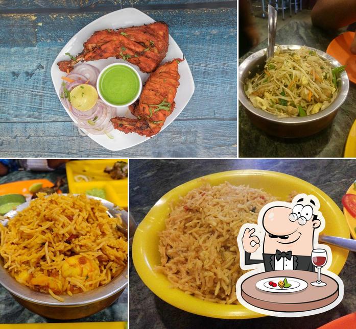 Taar Kana Kebab & Tandoor, Chennai - Restaurant menu, prices and reviews