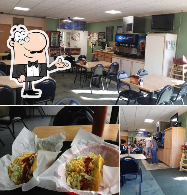 Taco Treat in Havre - Restaurant menu and reviews