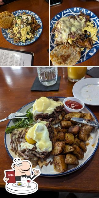 The Pauper's Pantry, Fitchburg - Restaurant menu, prices and reviews
