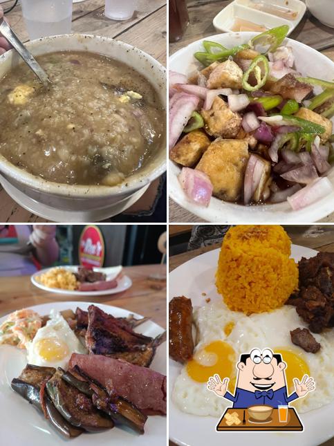 Tito Rex’s Gil Fernando, Marikina - Restaurant menu, prices and reviews