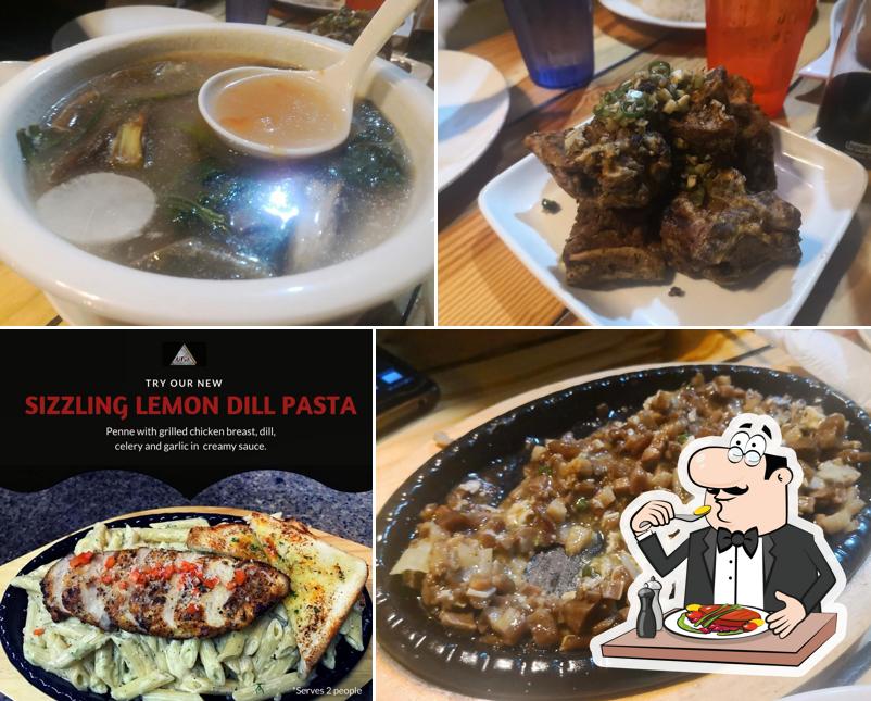 UPub, Davao City - Restaurant reviews