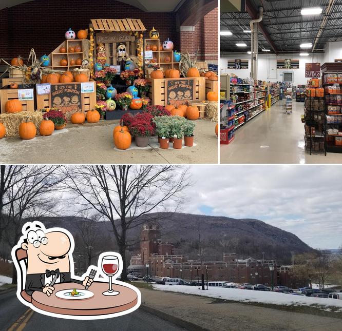 Top 5 restaurants in West Point, New York, december 2025 - Restaurant Guru