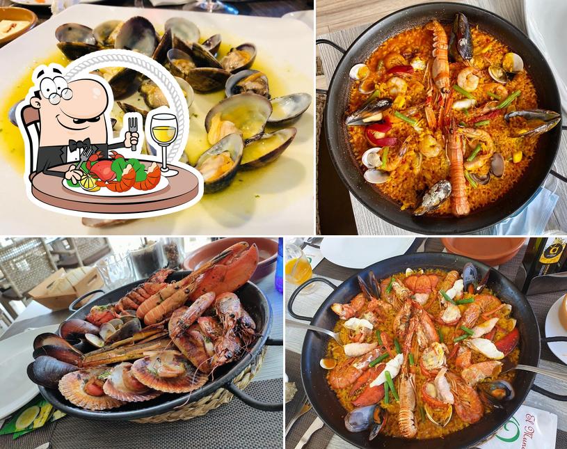 Top 4 restaurants with fideuà in Magaluf, january 2026 - Restaurant Guru