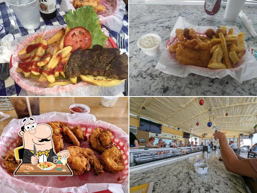 Rivercrest Lighthouse Marina Restaurant and Lounge in Madison ...
