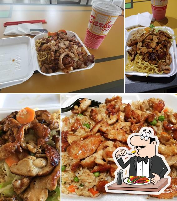 Sarku Japan, 3811 South Cooper Street Space #2146 in Arlington ...