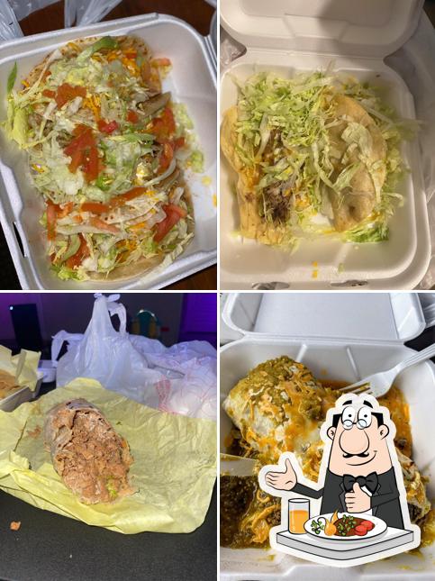 Best carne asada burrito in Denver restaurants, winter 2023 ...