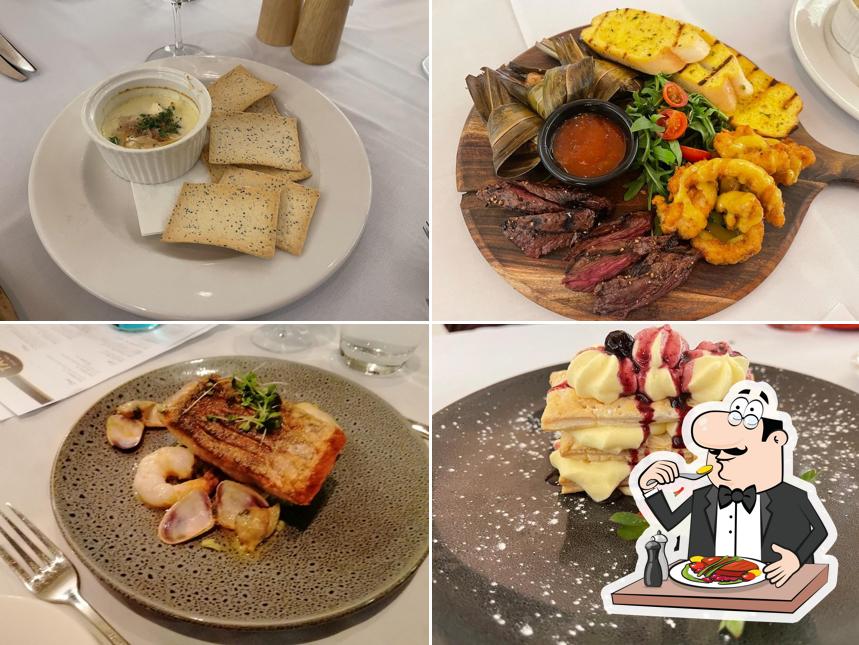 Top 7 restaurants in Alice Springs, august 2025 - Restaurant Guru