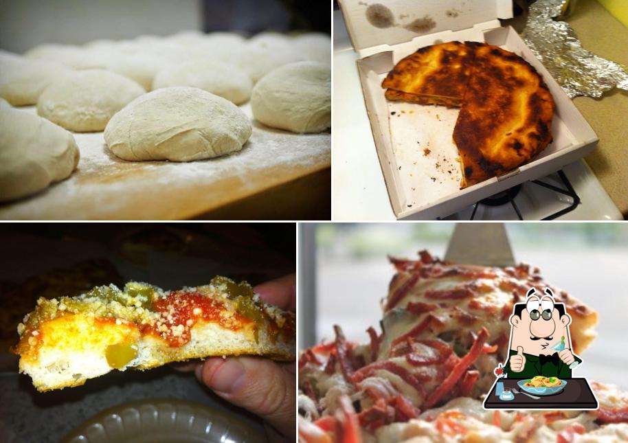 Wedgewood Fernando's Pizza, Austintown - Restaurant menu, prices and ...