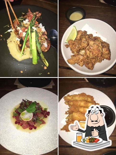 Zushi, Sydney - Restaurant menu, prices and reviews